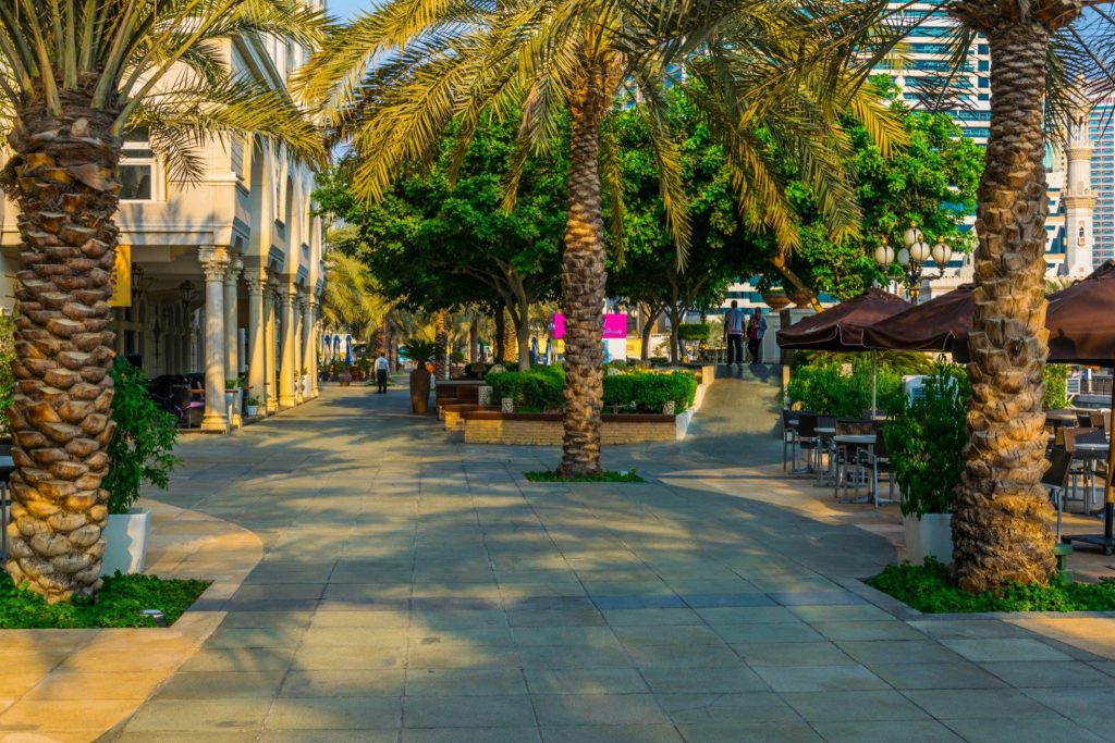 Explore the Thrilling Parks in Sharjah - UAE Property Guide