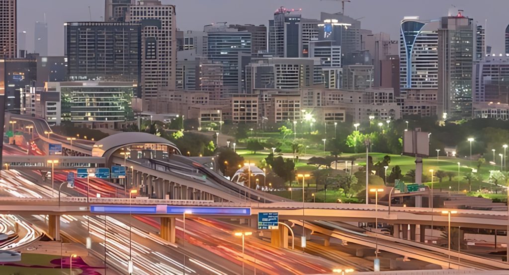 Dubai Internet City Metro Station 2 Best Prime UAE Property