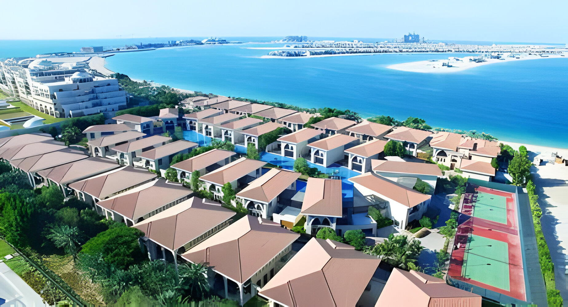 Property Management in Dubai - UAE Property Guide