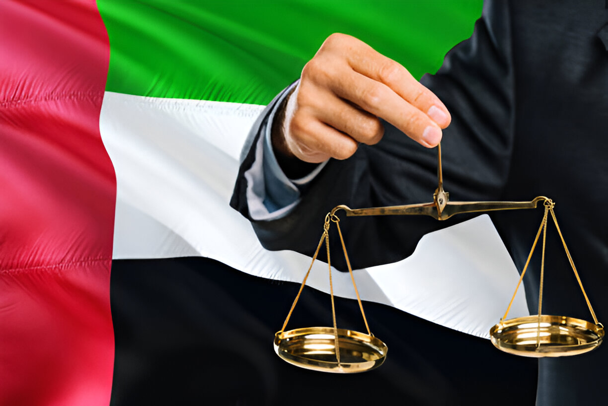 Understanding Dubai Courts A Comprehensive Guide